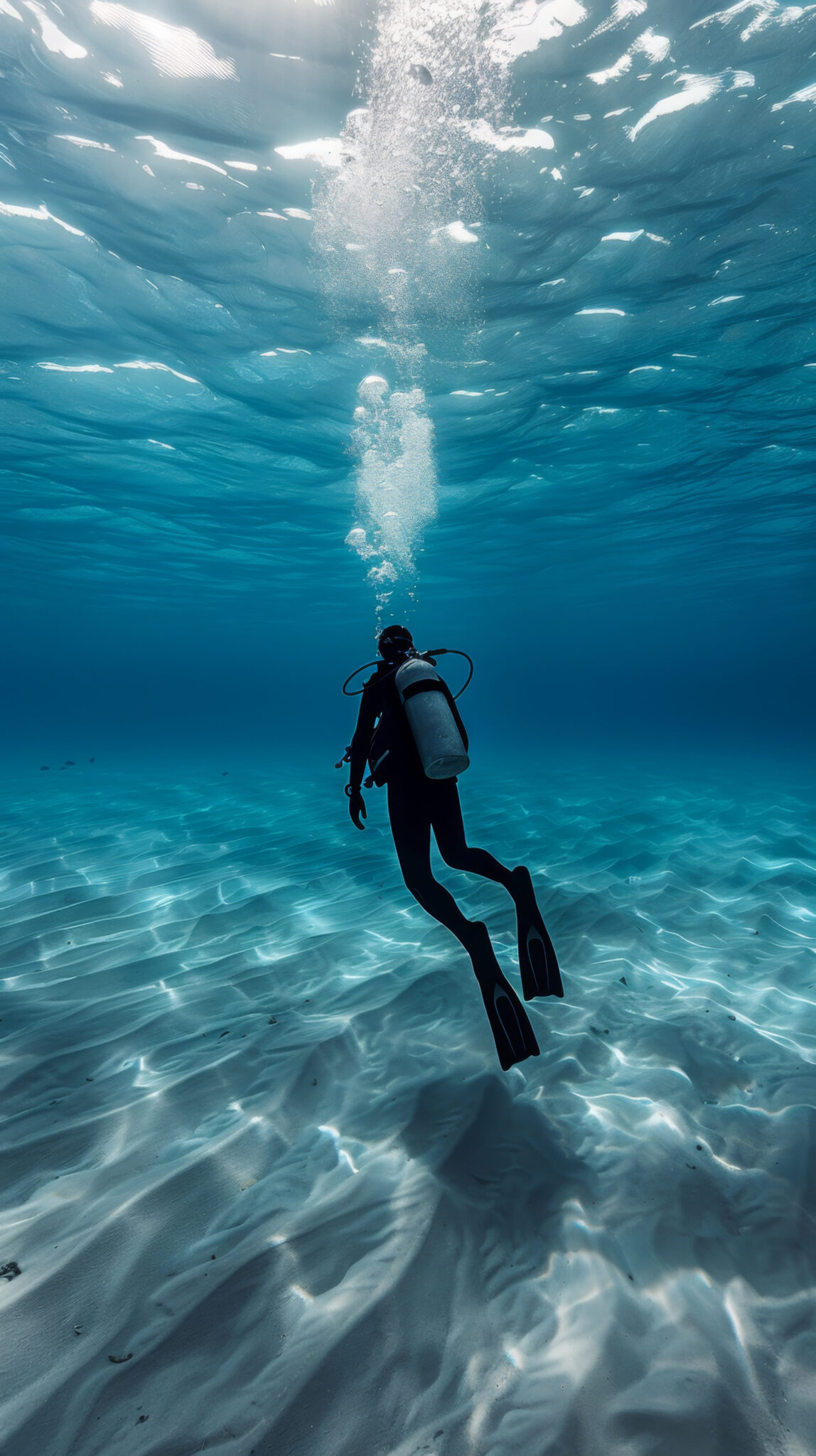 Ultimate Guide to Planning the Best Scuba Diving Experience in Netrani ...