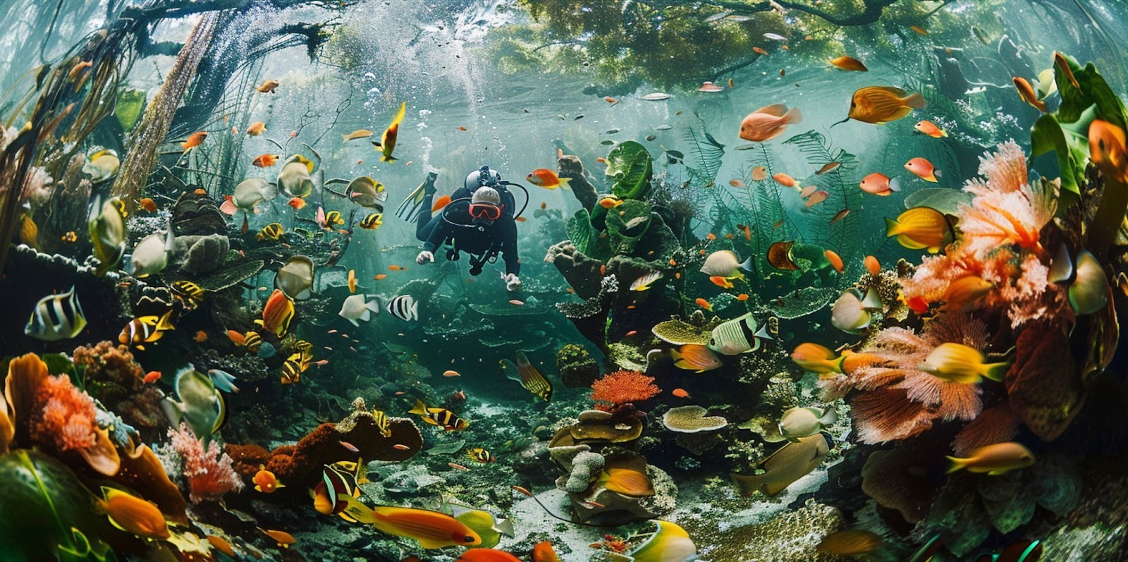 🌊 Murdeshwara Scuba Diving Adventure: Why Netrani Island Should Be on ...